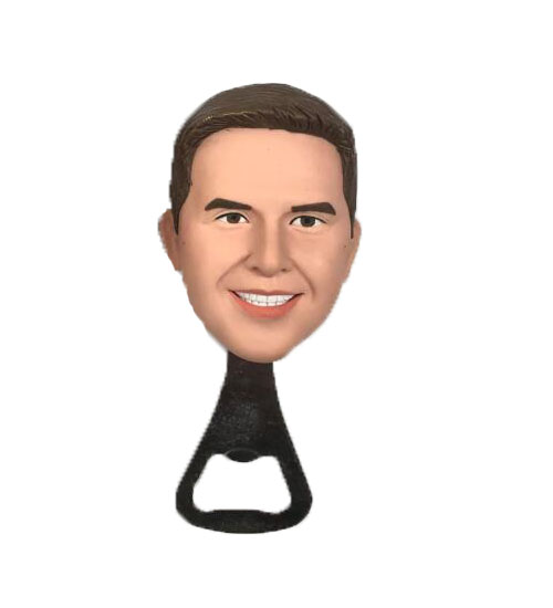 Custom bottle openerCustom Bobbleheads| Personalized Bobbleheads with ...