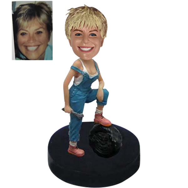 Best custom bobbleheads SexyCustom Bobbleheads| Personalized ...